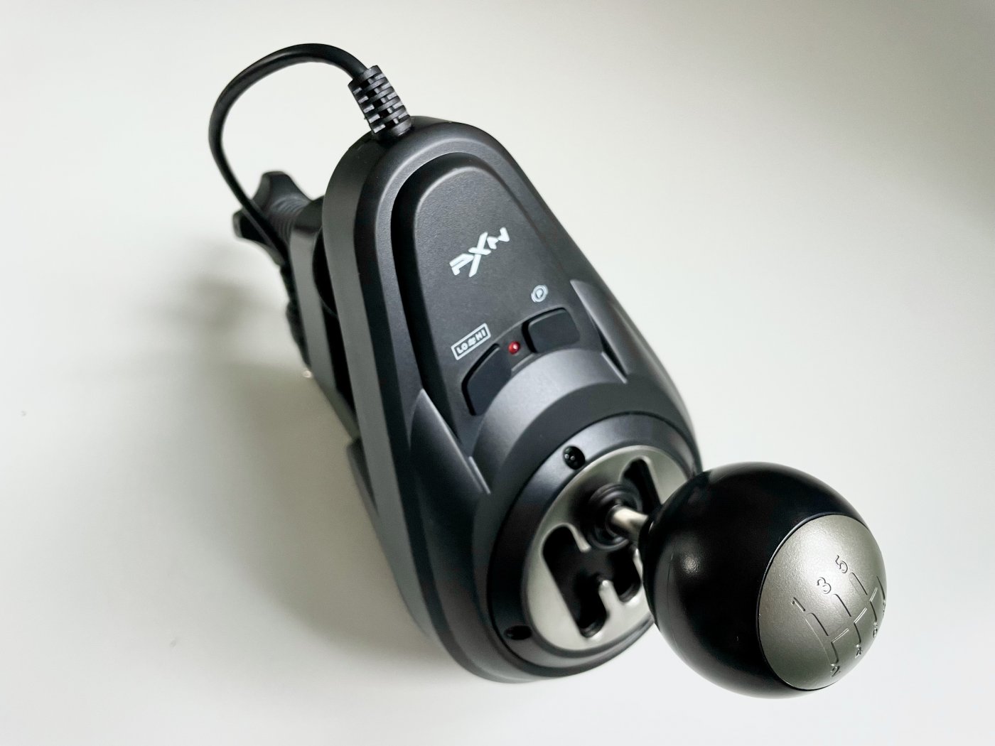 PXN V99, la recensione del volante perfetto per chi vuole iniziare a giocare ai simulatori di ...