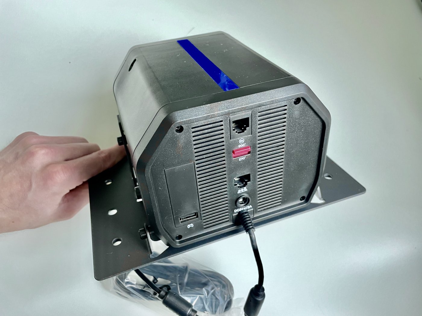 PXN V99, la recensione del volante perfetto per chi vuole iniziare a ...