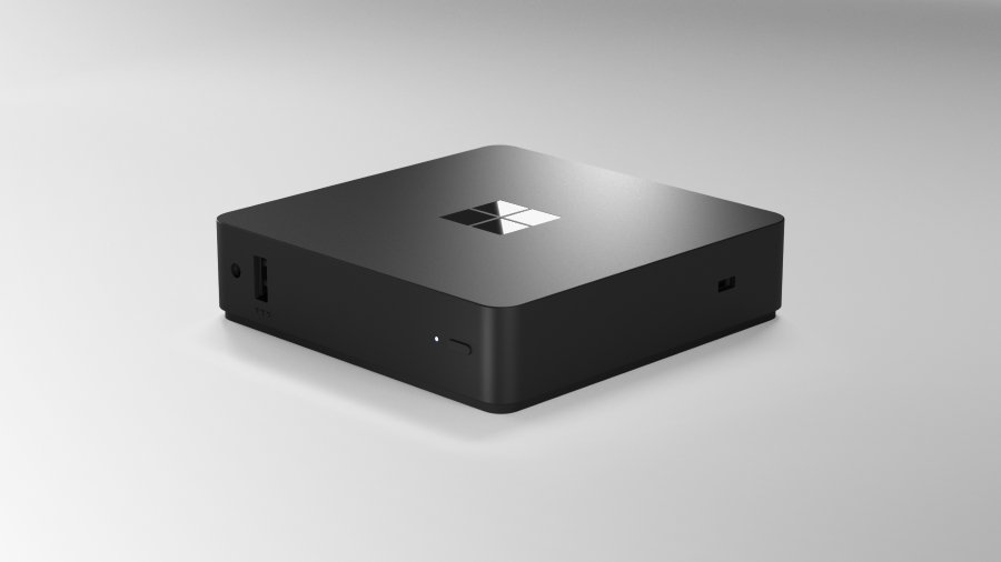 Microsoft ha annunciato un mini PC da 350 dollari per lo streaming di ...