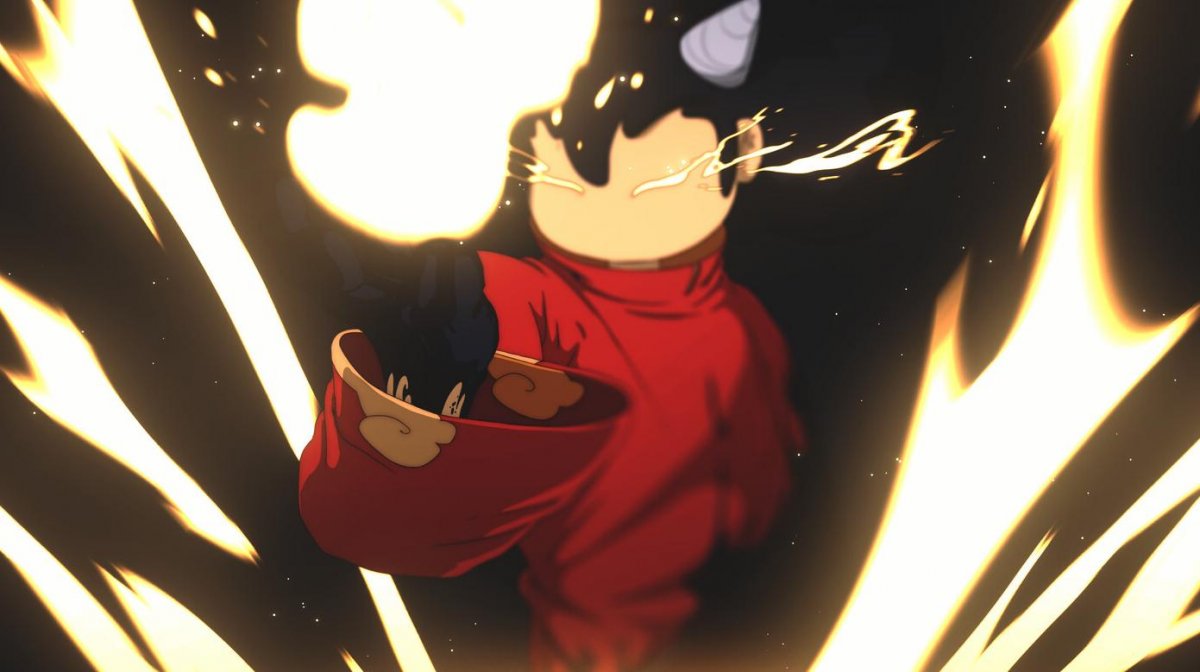 Nerobi, il gioco indie italiano ispirato allo Studio Ghibli e GRIS ...