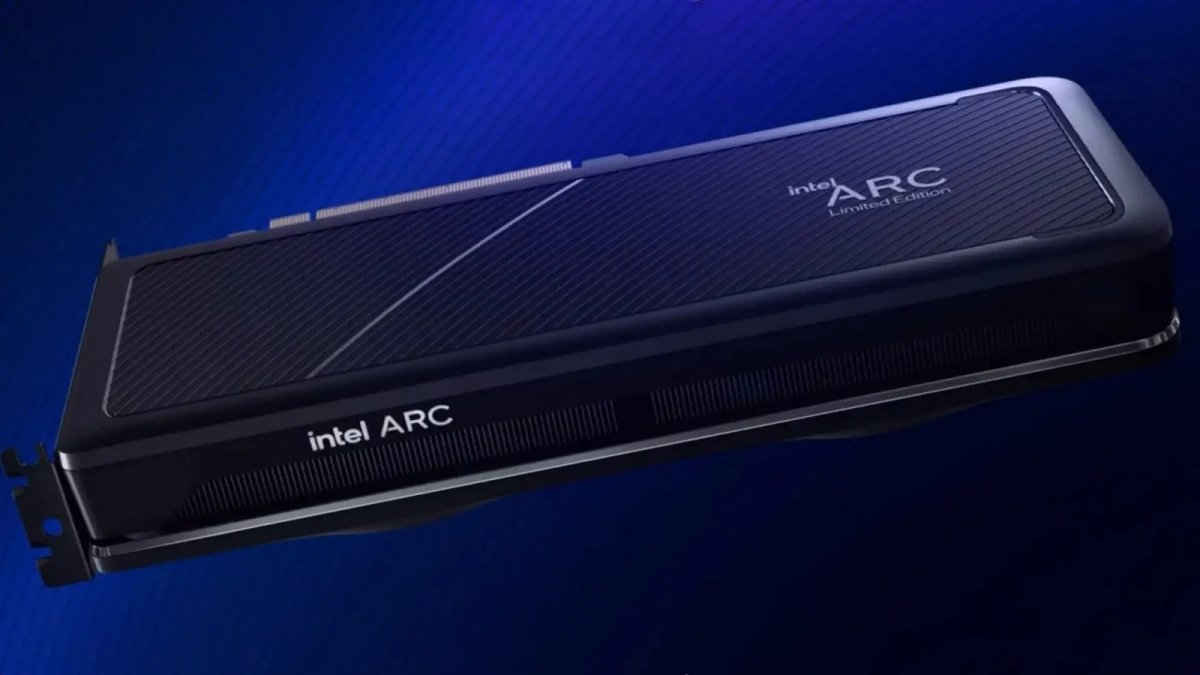 Intel Arc Battlemage B580: una GPU pronta a sorprendere il mercato per ...