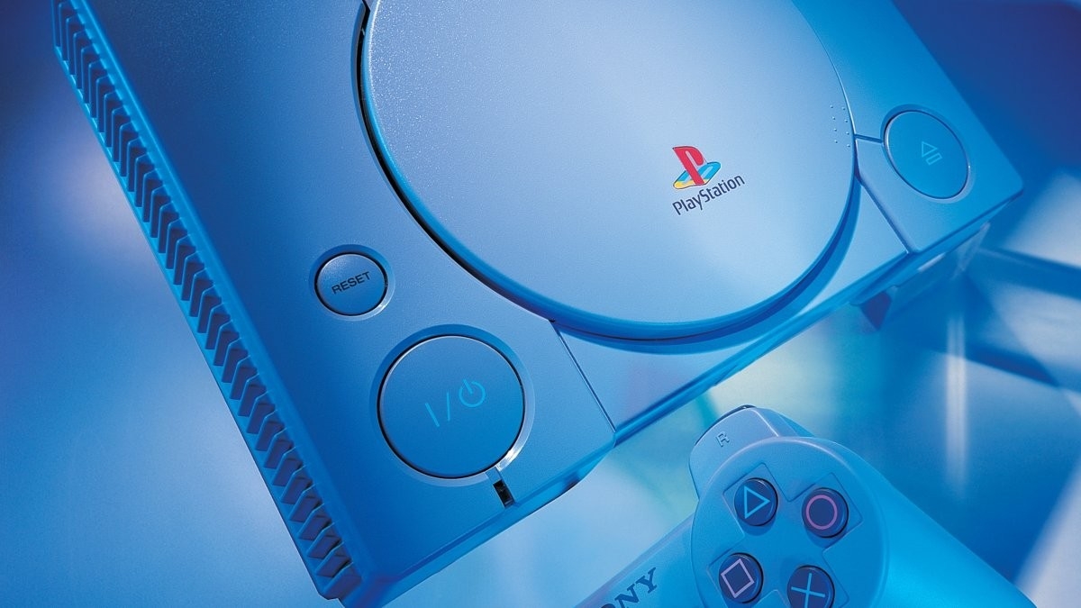 Polygon Man, lo scheletro nell’armadio di PlayStation - Multiplayer.it