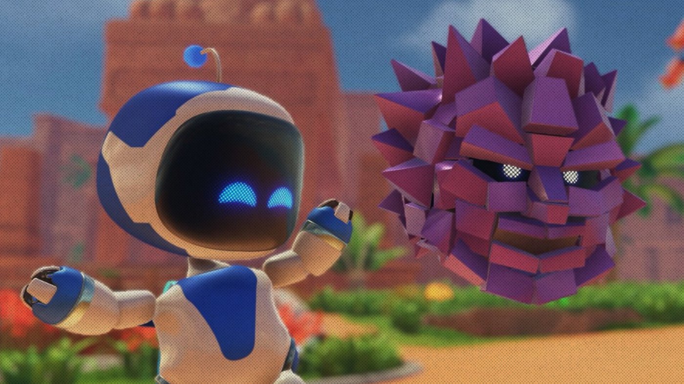 Polygon Man, lo scheletro nell’armadio di PlayStation - Multiplayer.it