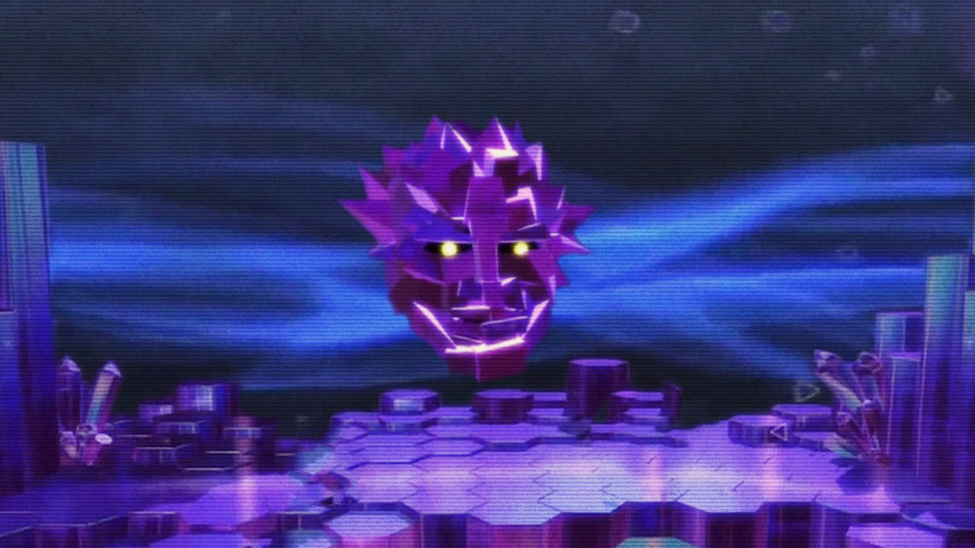 Polygon Man, lo scheletro nell’armadio di PlayStation - Multiplayer.it