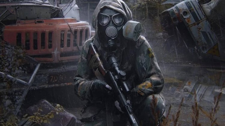 S.T.A.L.K.E.R. 2: Heart of Chornobyl è stato mostrato su PS5 con un ...