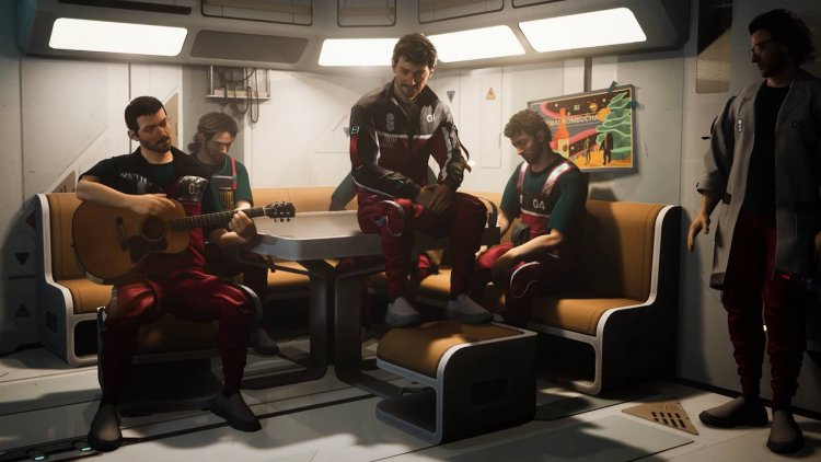 The Alters sarà disponibile anche in versione fisica e nella ricca ...