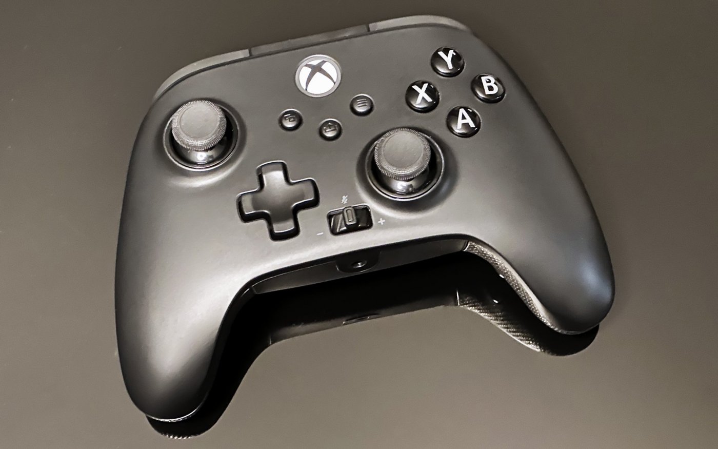 PowerA Fusion Pro Wireless, la recensione del controller senza fili di ...