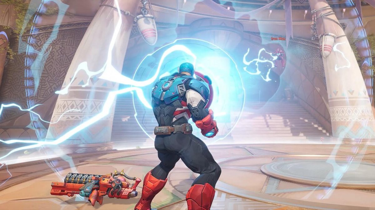 Marvel Rivals vanta decine di milioni di utenti per i dati ufficiali ...