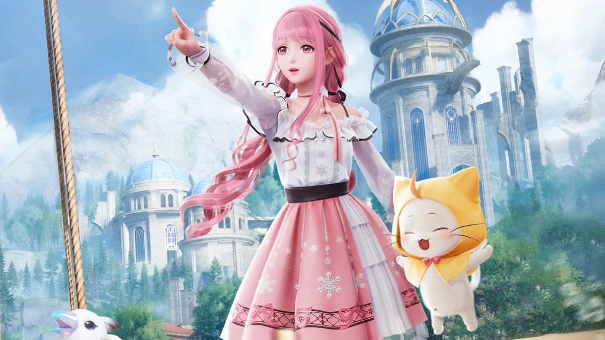 Infinity Nikki, la recensione - Multiplayer.it