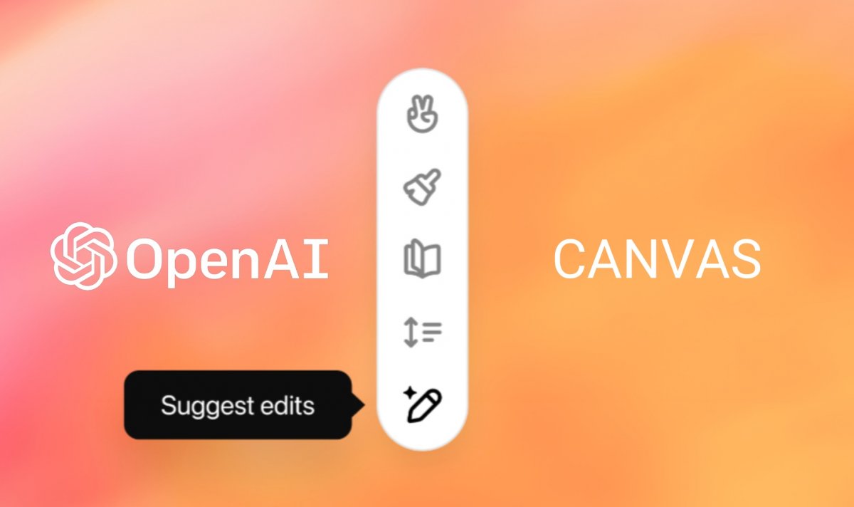 Canvas disponibile in Chat-GPT per tutti, gratis: un aiuto per programmare e non solo ...