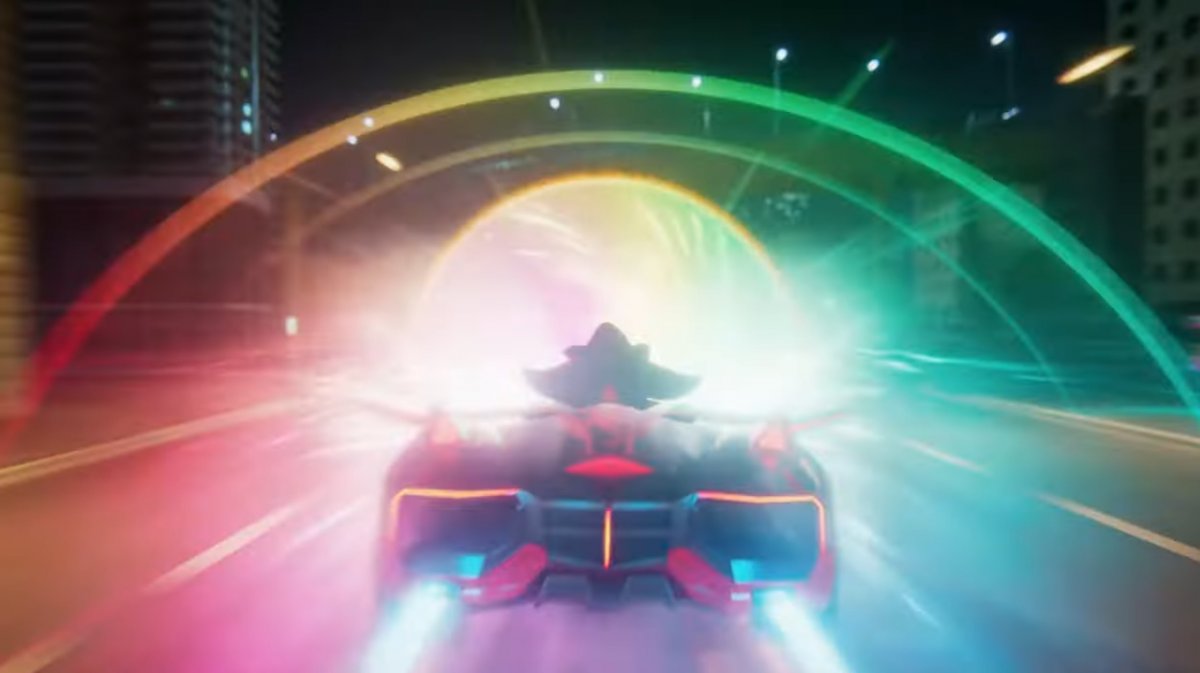 Sonic Racing: CrossWorlds per PC, PS5, Xbox Series X/S, PS4, Xbox One ...