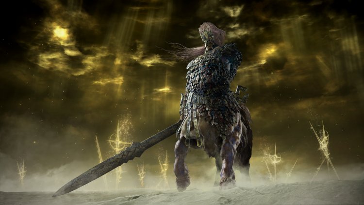 Elden Ring Nightreign riceve la patch 1.02.1 con modifiche al ...