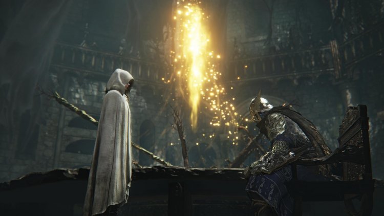 Vediamo risoluzione e frame rate di Elden Ring Nightreign su PS5 e Xbox ...