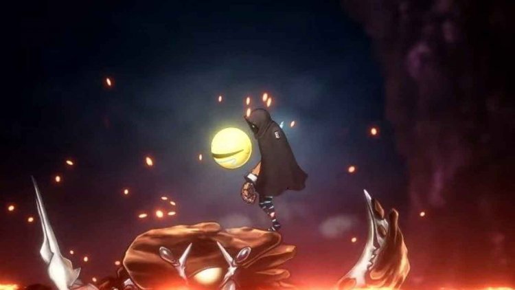 Shadow Labyrinth annunciato da Bandai Namco ai TGA 2024, è un metroidvania dark su Pac-Man ...