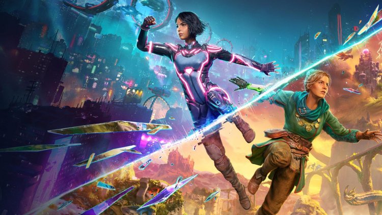 Split Fiction annunciato con trailer e data di uscita, è la nuova ...