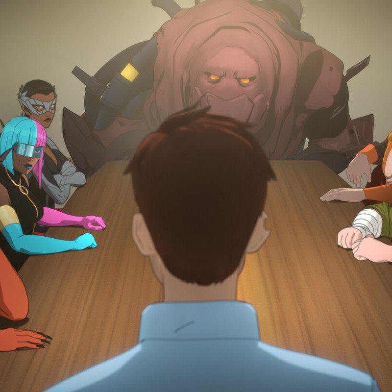 Dispatch - Multiplayer.it