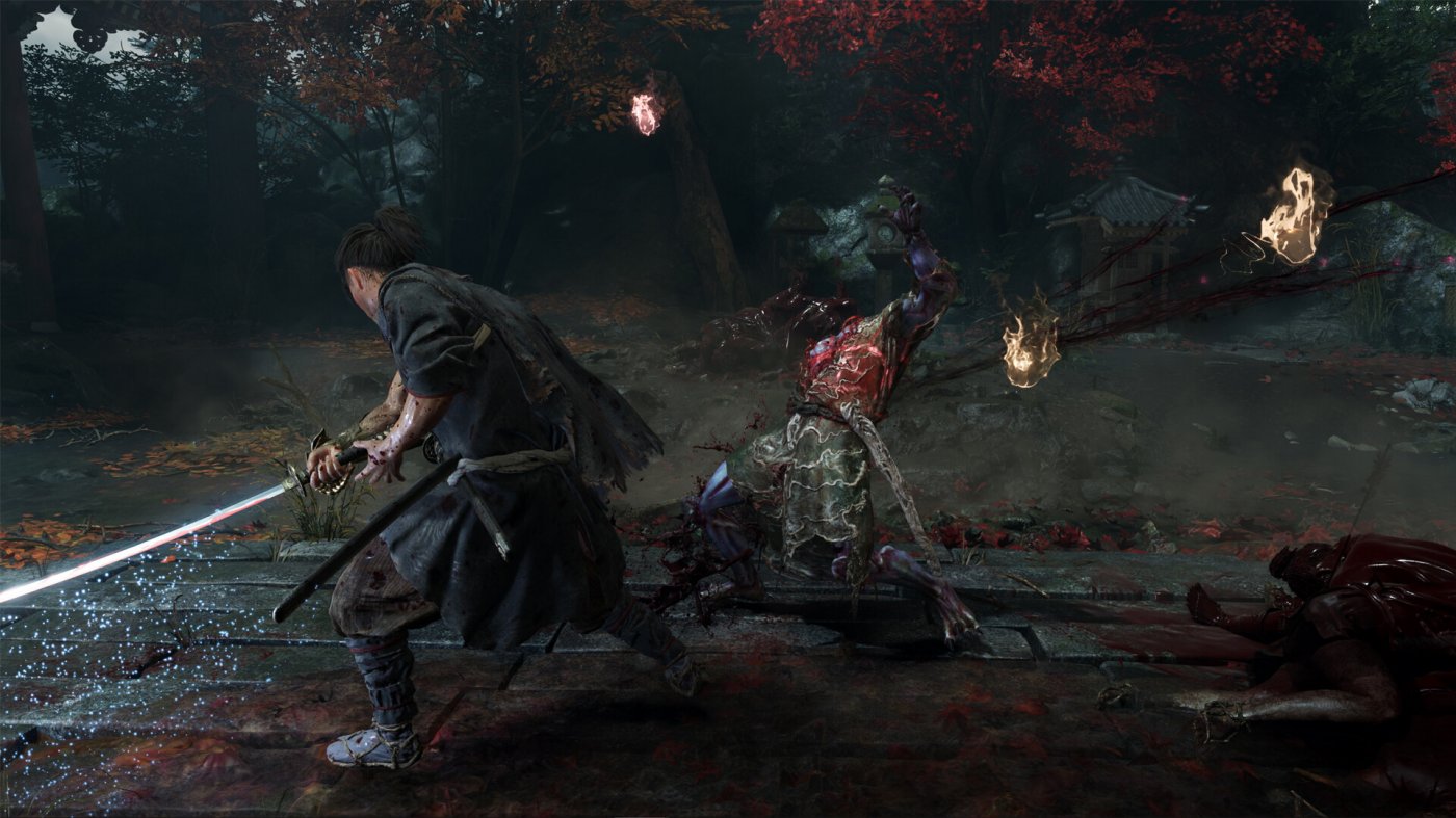 Onimusha: Way of the Sword, la nostra prova - Multiplayer.it
