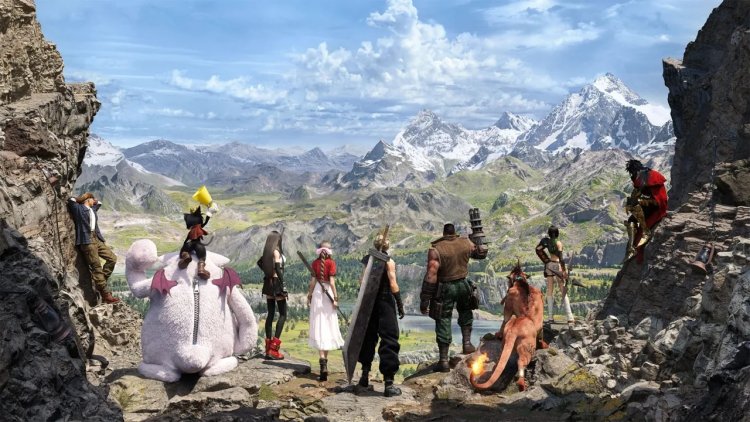 I migliori JRPG del 2024 - Multiplayer.it
