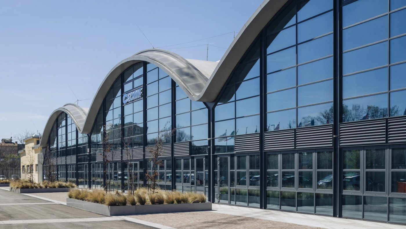 L'Italia avrà una "fabbrica di IA" europea da oltre 400 milioni di euro ...