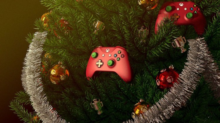 10 regali di Natale perfetti per i fan Xbox - Multiplayer.it