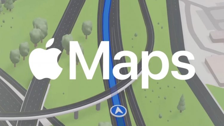 La versione beta di Apple Maps per il web introduce Look Around, l’alternativa a Street View ...