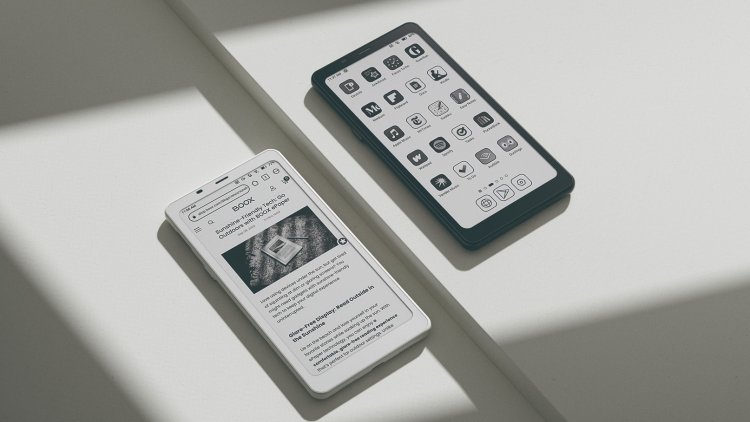 Onyx Boox Palma 2, la recensione dell'e-reader grande come uno ...
