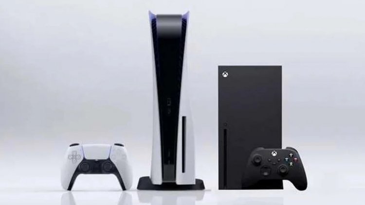 Vendite console crollate nel 2024 in Europa, con cali a doppia cifra per tutte le piattaforme ...