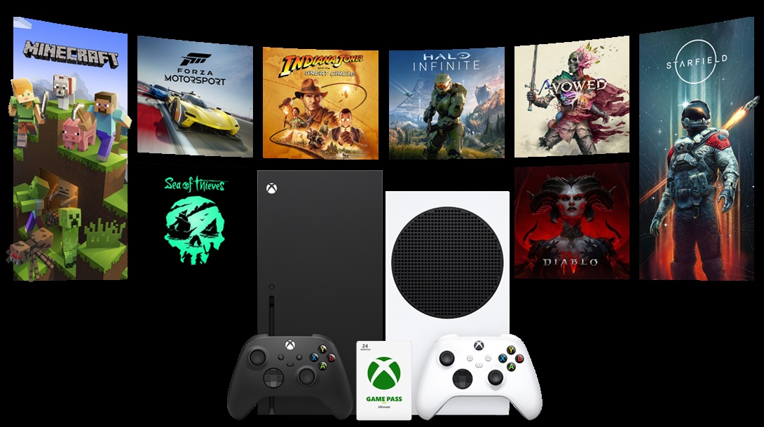 Game Pass nel 2024: è stato un buon anno per l'abbonamento di Microsoft ...