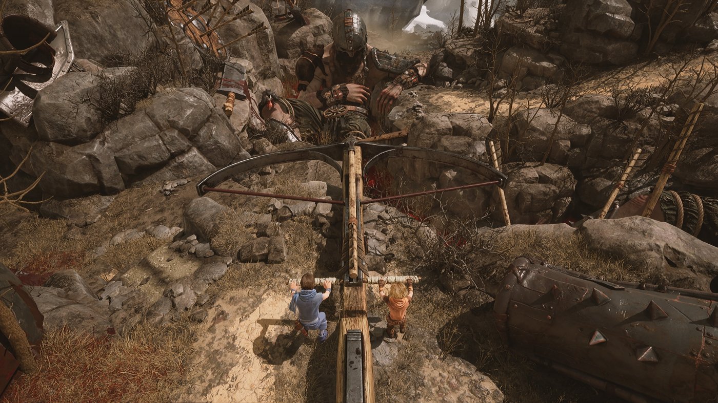 I migliori giochi multiplayer in locale del 2024 - Multiplayer.it