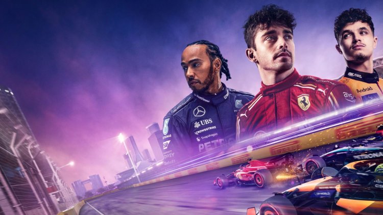 I migliori giochi di corsa del 2024 - Multiplayer.it