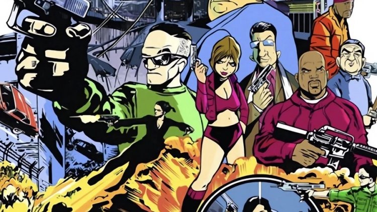 Finalmente GTA 3 è giocabile anche su Dreamcast - Multiplayer.it