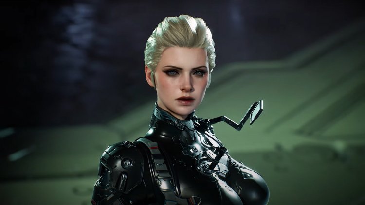 The First Descendant presenta Ines Raya con un trailer del gameplay ...