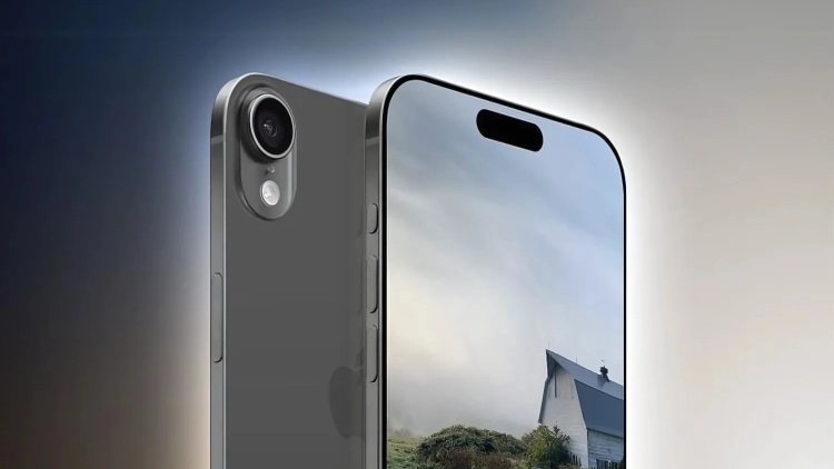 iPhone 17 Air: cosa sappiamo sul prossimo smartphone compatto di Apple ...