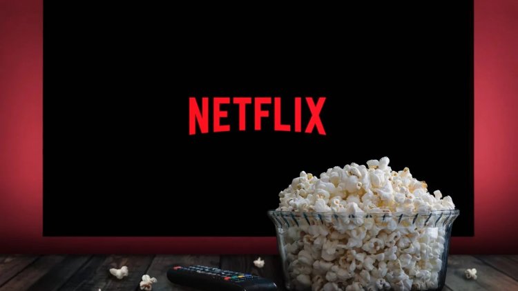 Netflix svela le Top 10 dei film e serie TV più visti in Italia e ci ...