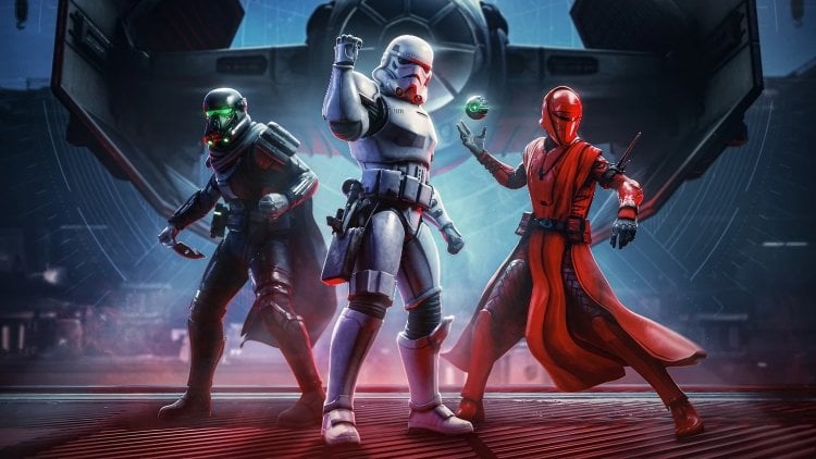 Star Wars Zero Company è stato annunciato ufficialmente, con data per ...