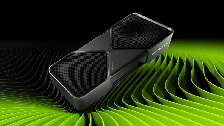 NVIDIA prepara le RTX 5050, 5060 e 5060 Ti: nuove GPU economiche in ...