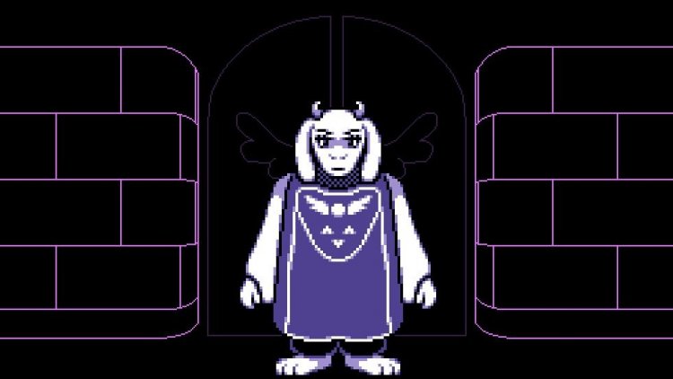 Undertale Plus sarà la mod che rivitalizzerà il gioco? - Multiplayer.it