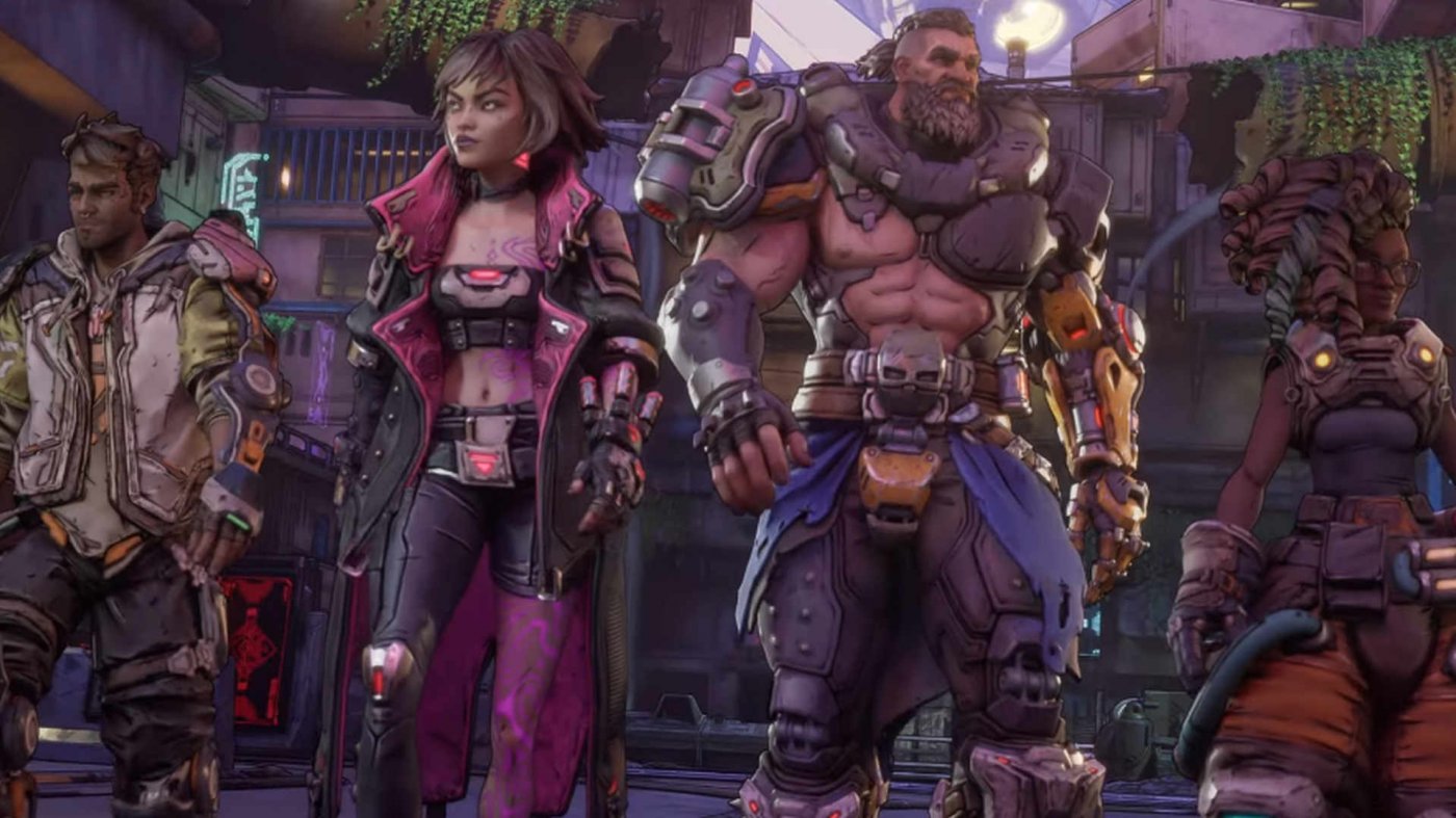 Borderlands 4 uscirà prima o dopo GTA 6 e Mafia: The Old Country ...