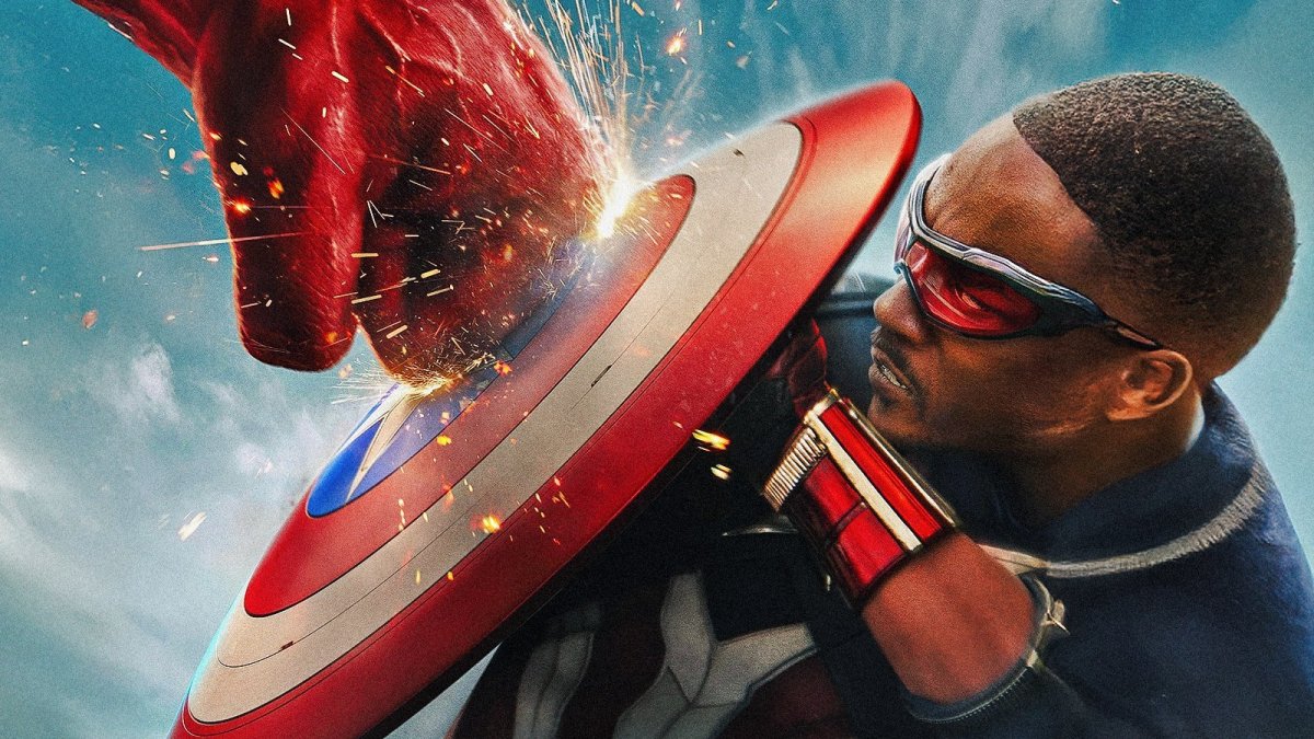 Captain America: Brave New World, la recensione - Multiplayer.it