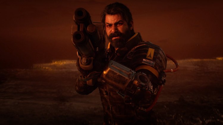 Il team di Returnal e Saros sta avviando lo sviluppo di un nuovo gioco ...