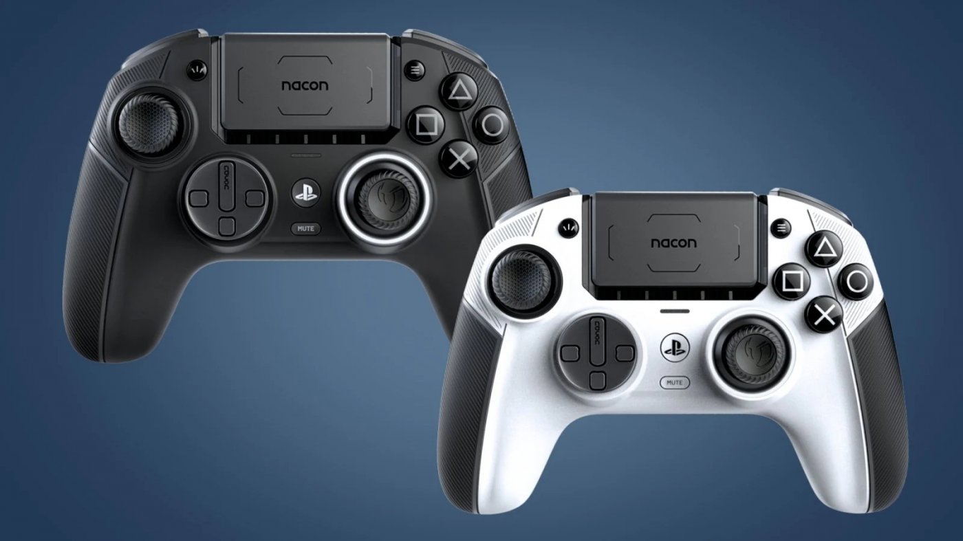 I migliori controller per PS5 nel 2025 - Multiplayer.it