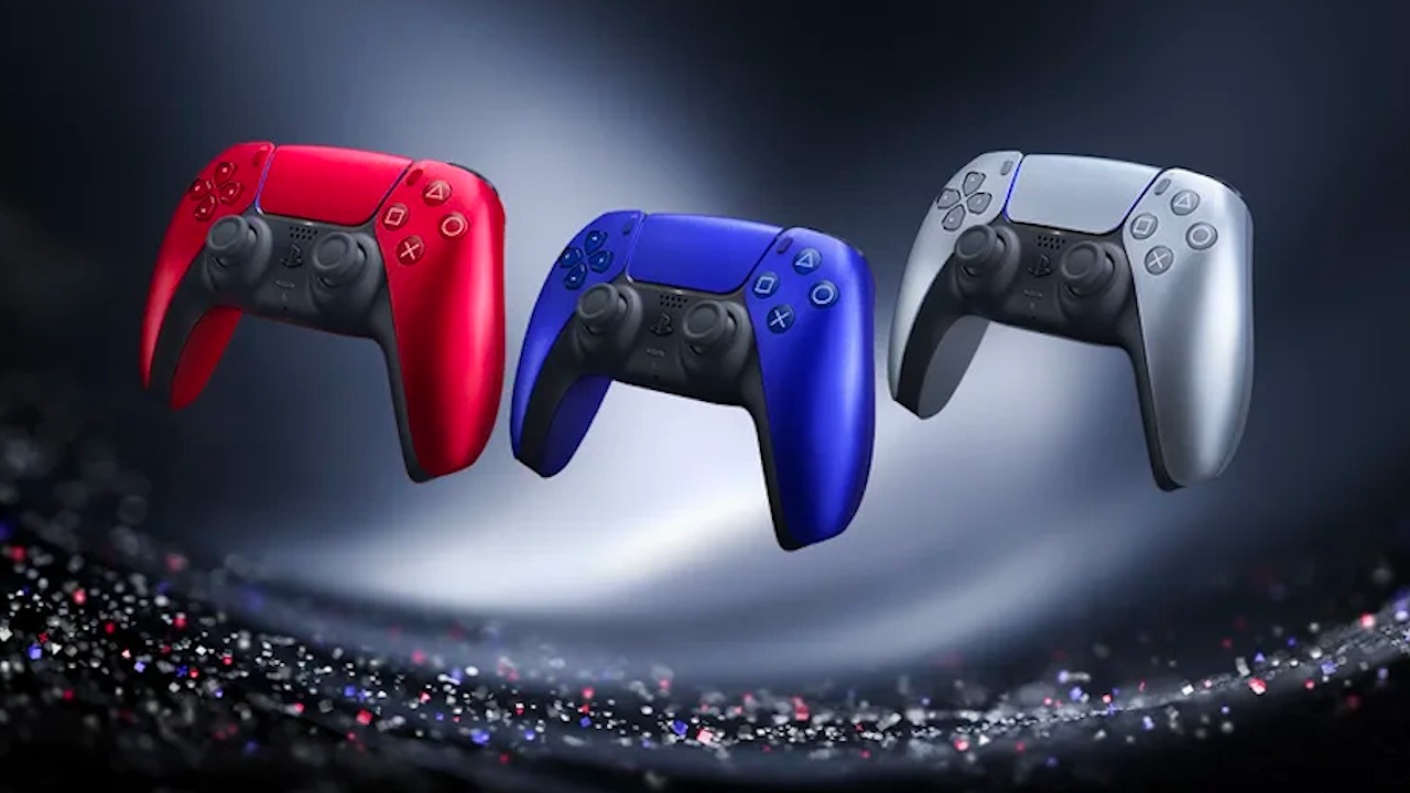 I migliori controller per PS5 nel 2025 - Multiplayer.it
