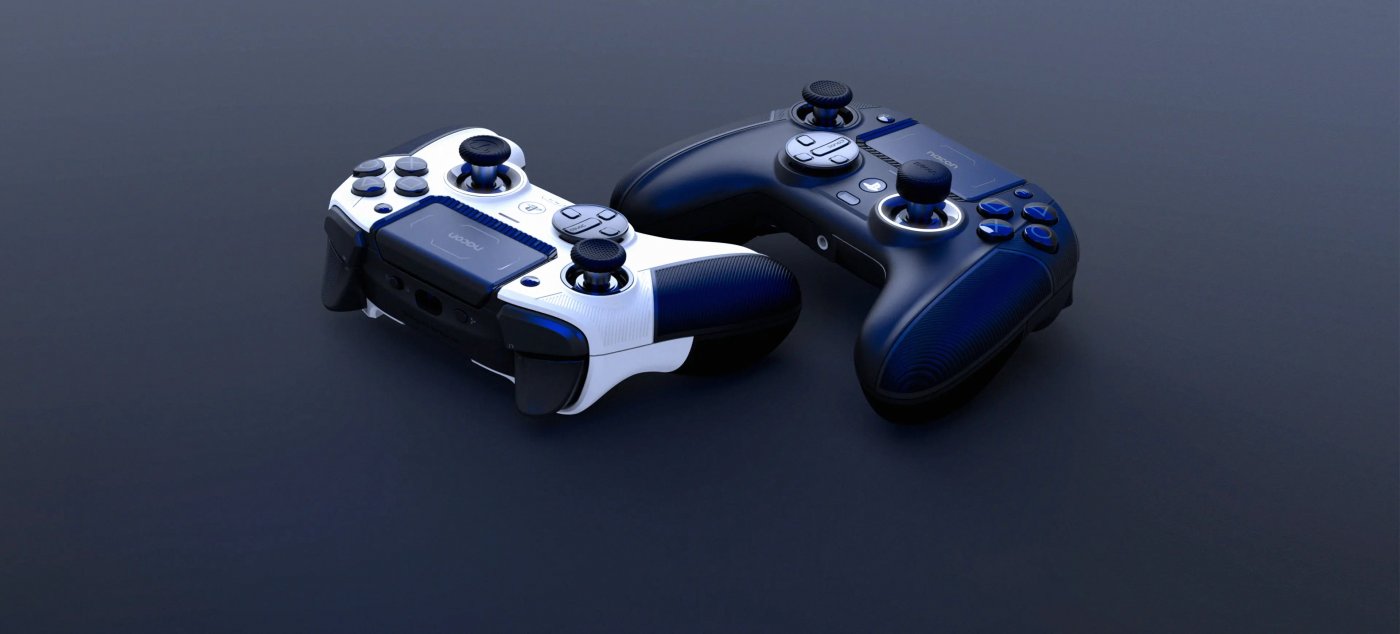 I migliori controller per PS5 nel 2025 - Multiplayer.it