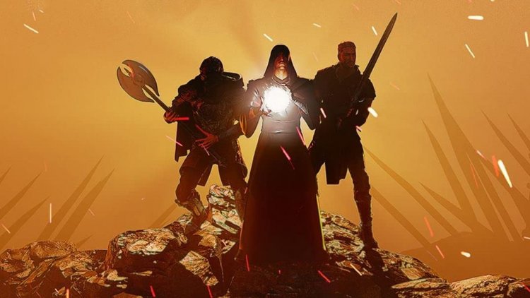 Uccidere innocenti in Gothic 1 Remake rimarrà un crimine come nell ...