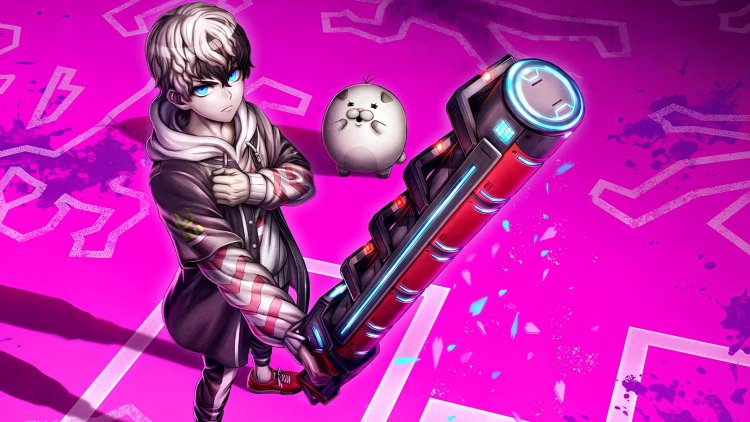 Tribe Nine, la recensione - Multiplayer.it