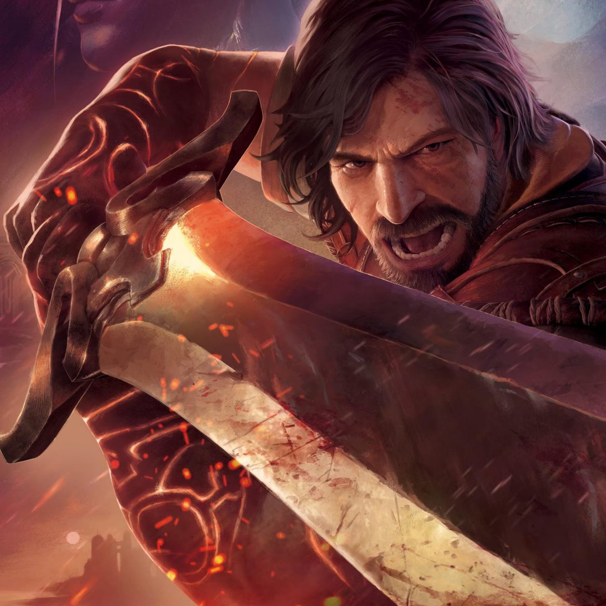 Blades of Fire - Multiplayer.it