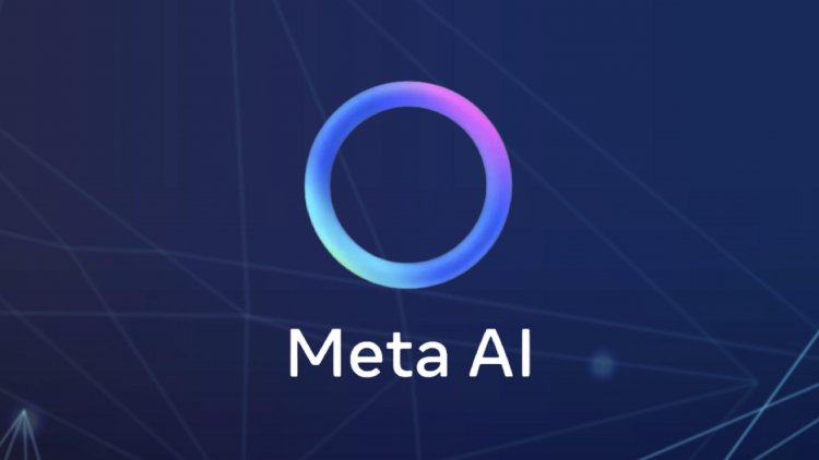 Meta lancia un'app standalone per il suo chatbot AI: sfida aperta a ...