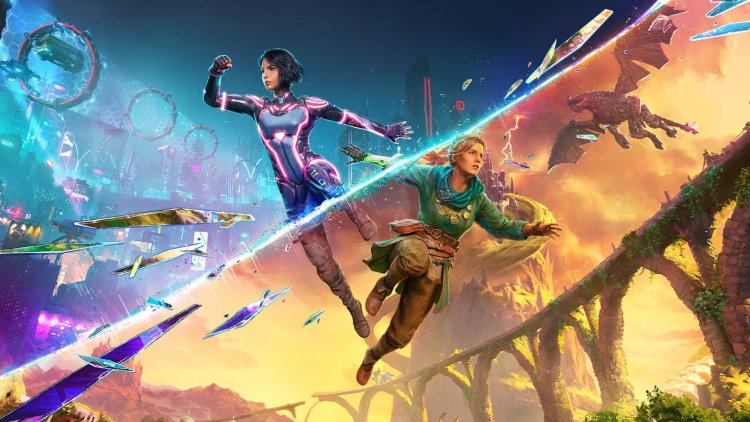 Split Fiction, la recensione - Multiplayer.it