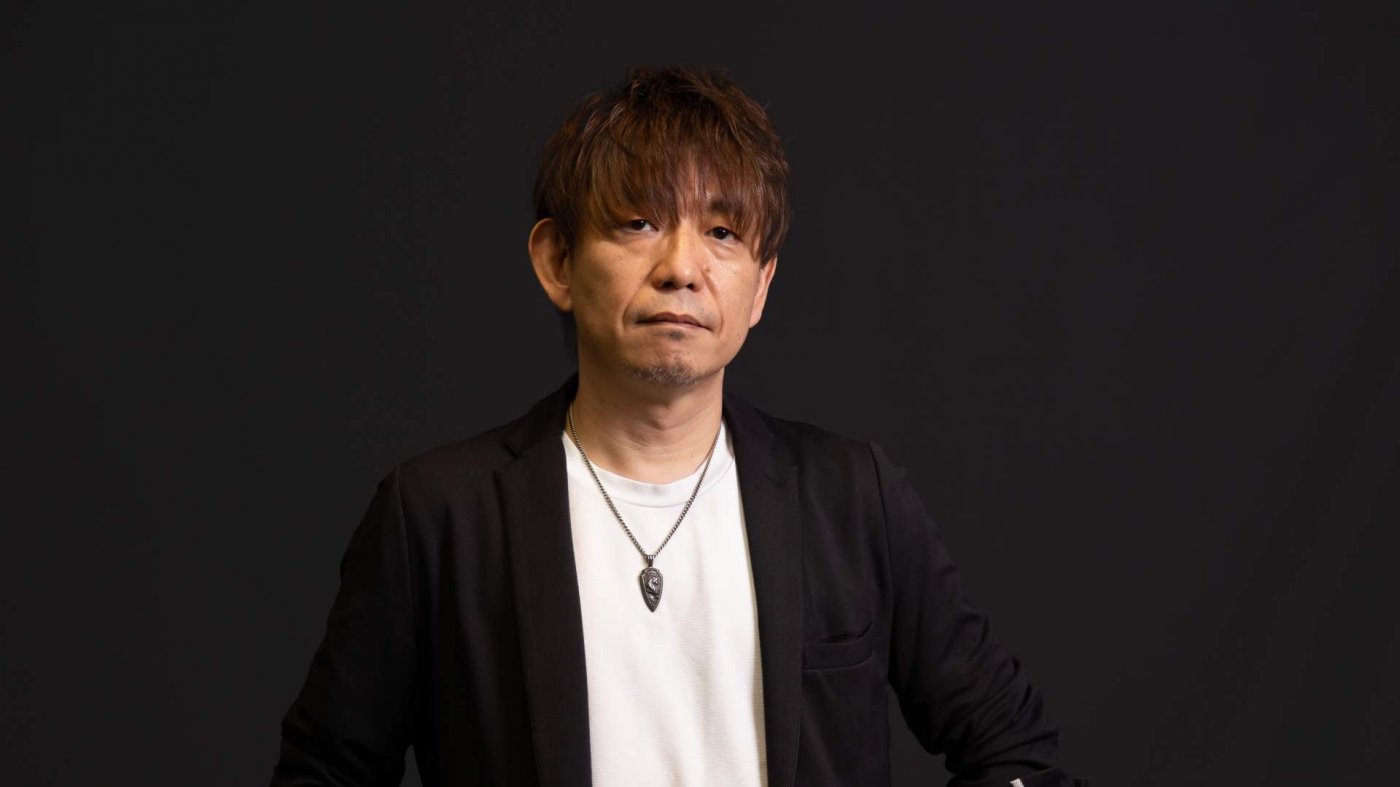 Naoki Yoshida di Square Enix commenta il cambio di posizione: il director di Final Fantasy 14 ...