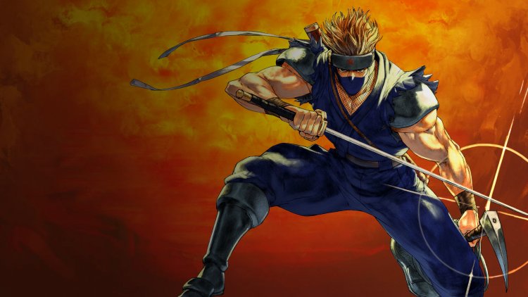 Ninja Five-O, la recensione - Multiplayer.it
